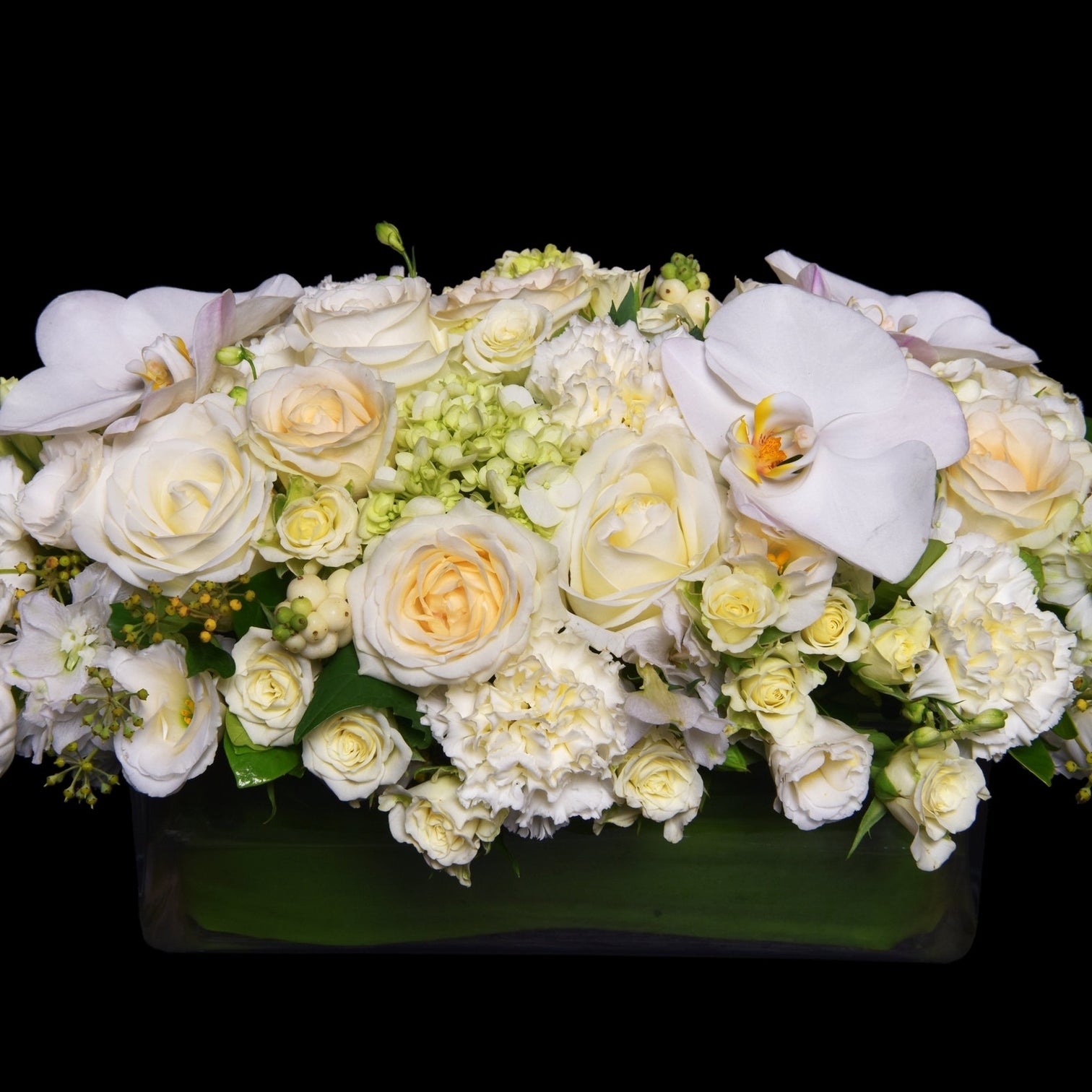 The Classics | Maison Fleur Floral Design | Brisbane