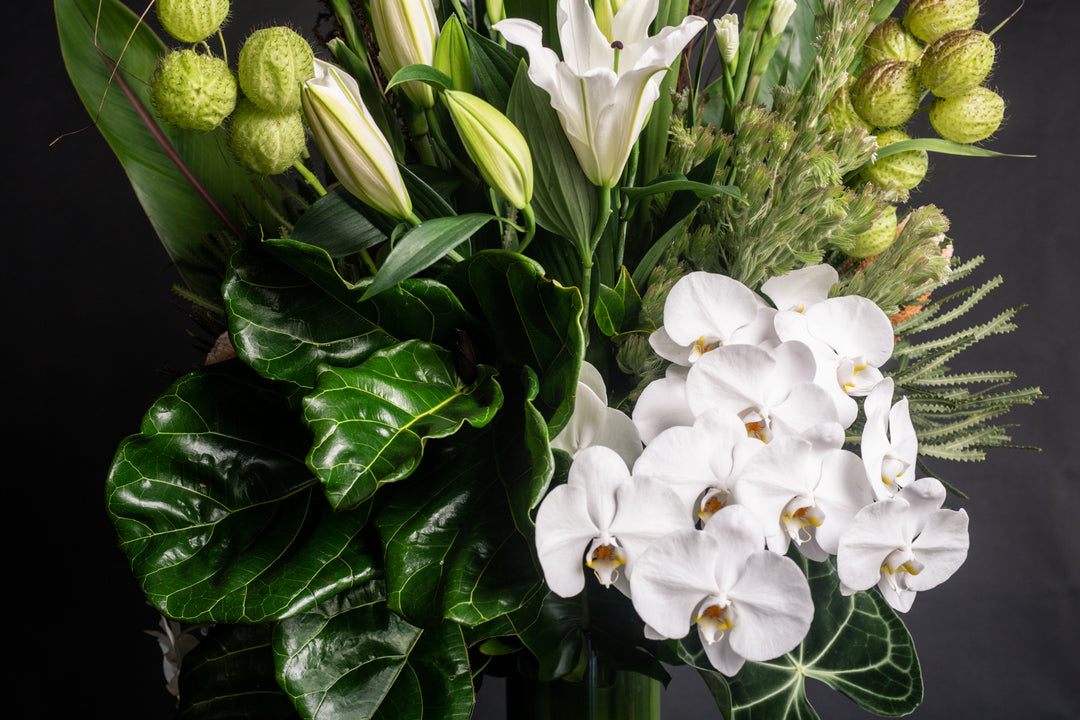 Corporate | Maison Fleur Floral Design | Brisbane