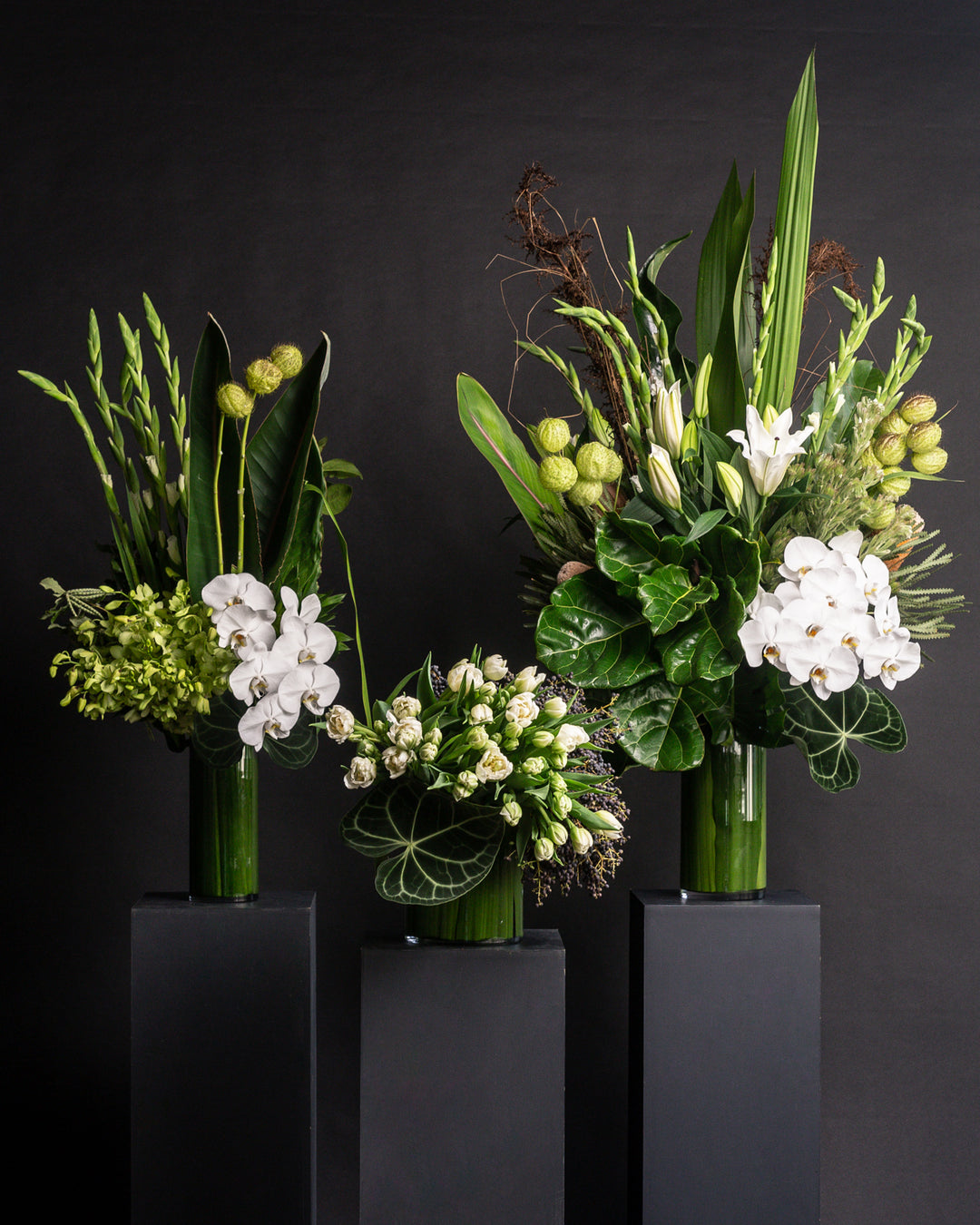 Corporate | Maison Fleur Floral Design | Brisbane