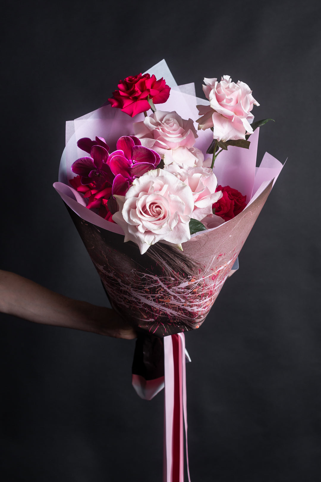 Bloom Girl Bouquet | Maison Fleur Floral Design | Brisbane
