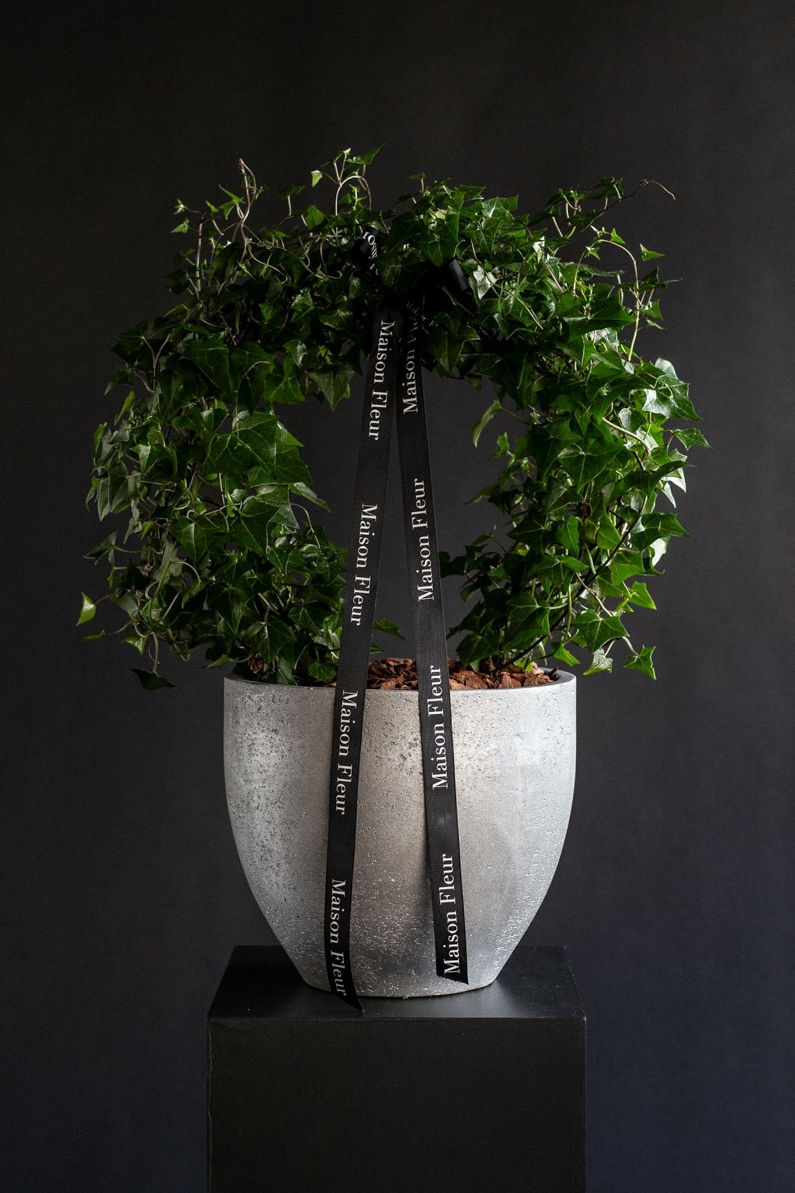 Ivy Ring | Maison Fleur Floral Design | Brisbane