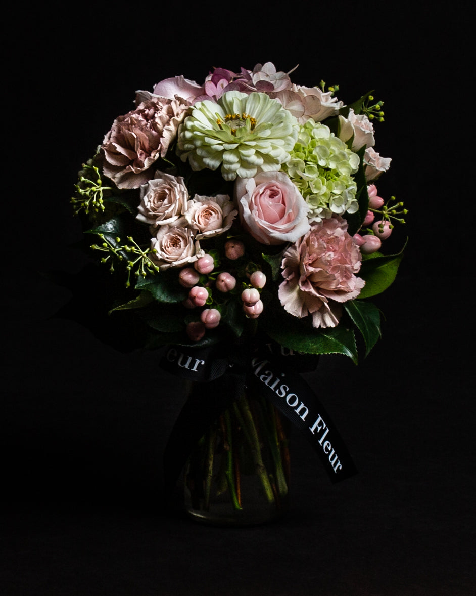 Pink Darling | Maison Fleur Floral Design | Brisbane